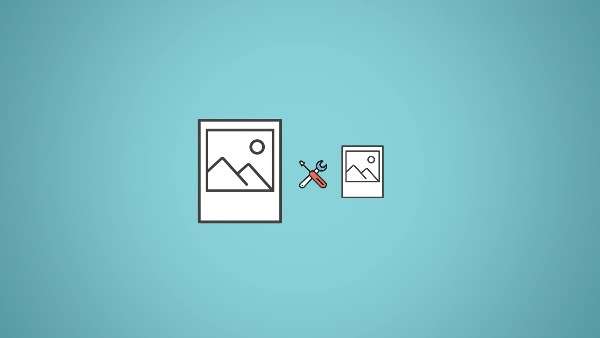 How To Reduce The Size Of Image Files 